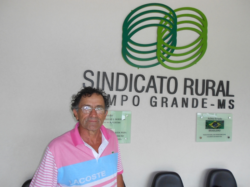 REINALDO RIOS OSSUNA | SRCG