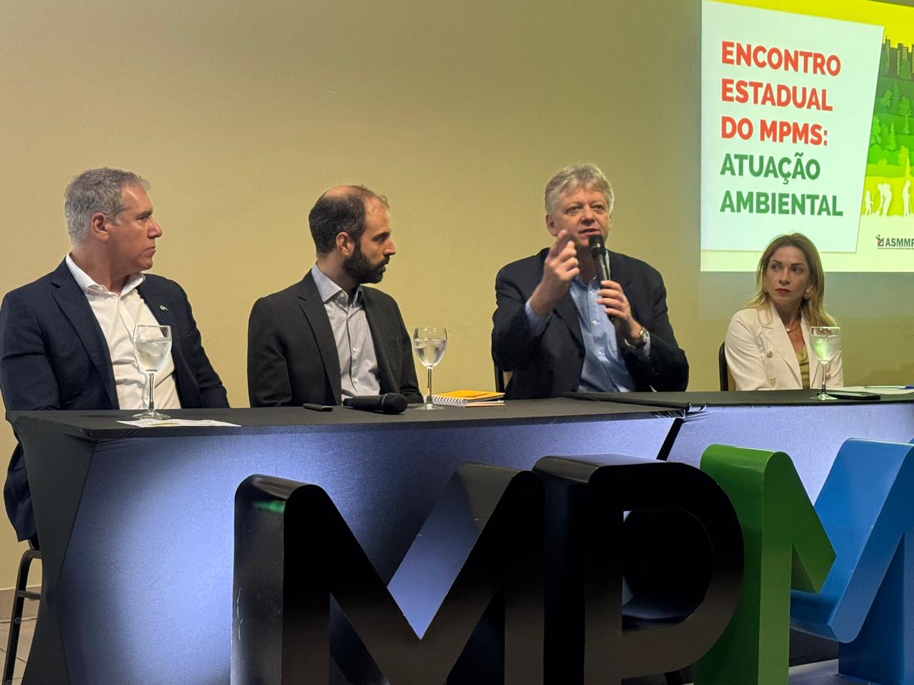 Semadesc e Imasul apresentam avanços na implementação do Código ...